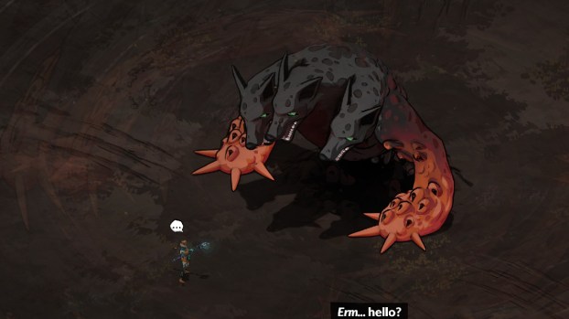 All Bosses & Boss Order in Hades 2 - Twinfinite