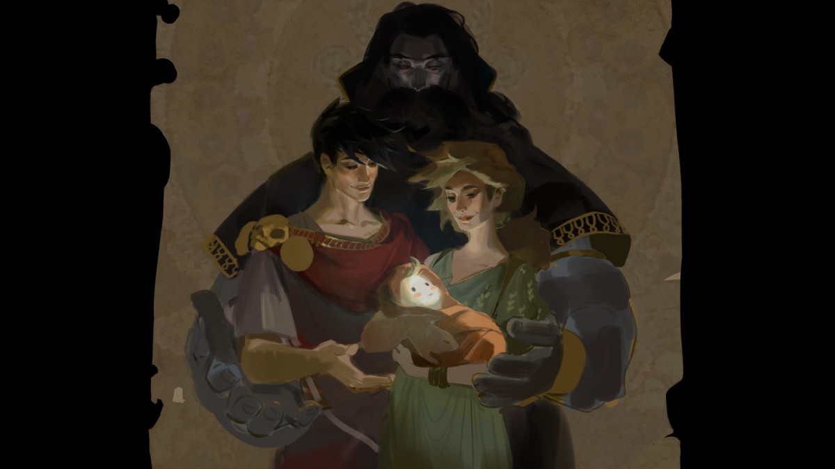 Hades 2 Story Explained - Twinfinite