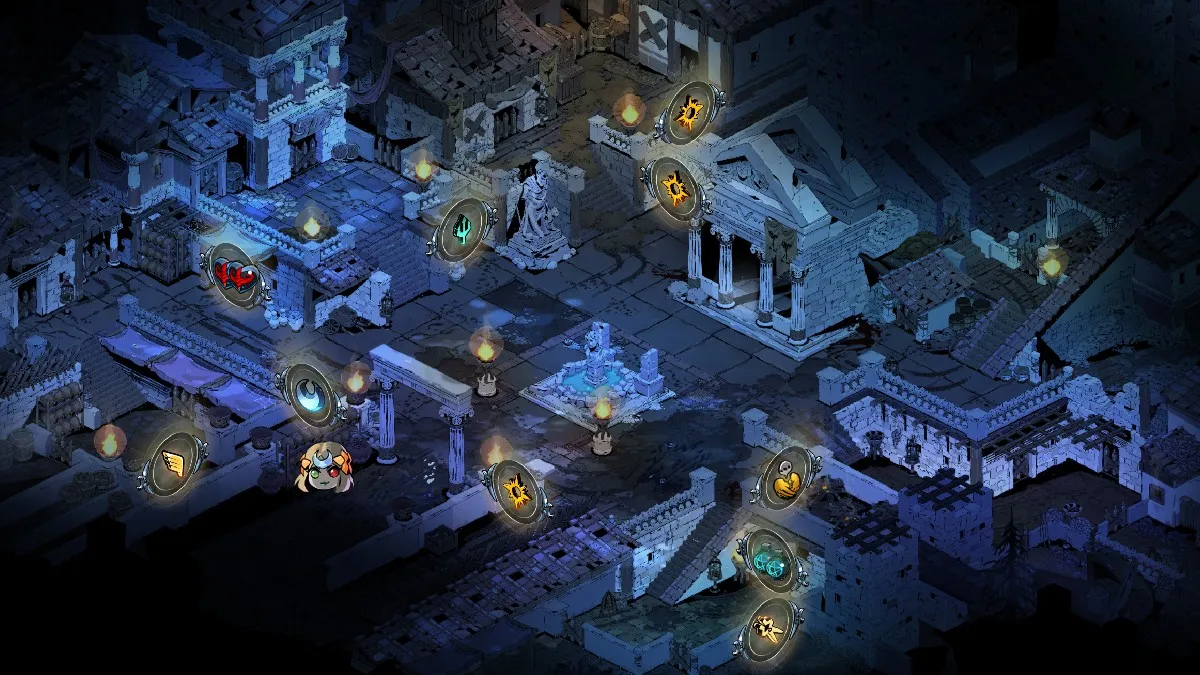 What All Symbols Mean in Hades 2 - Twinfinite