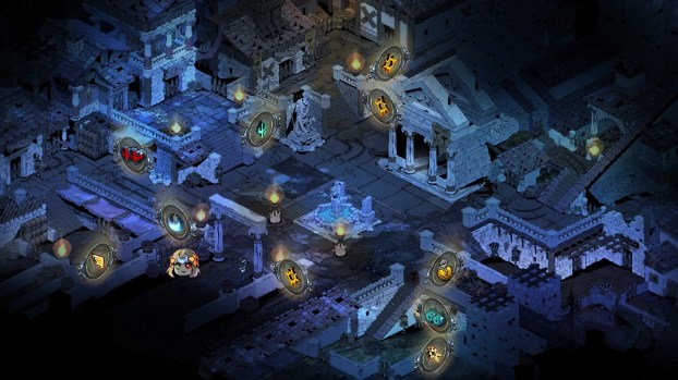 All Regions in Hades 2 Explained - Twinfinite