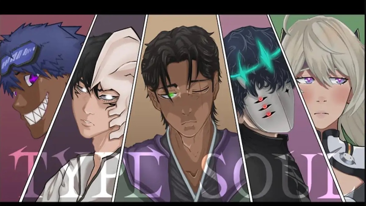 How to Get to AFK World in Type Soul - Twinfinite