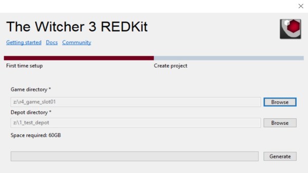 How To Install The Witcher 3 REDKit - Twinfinite