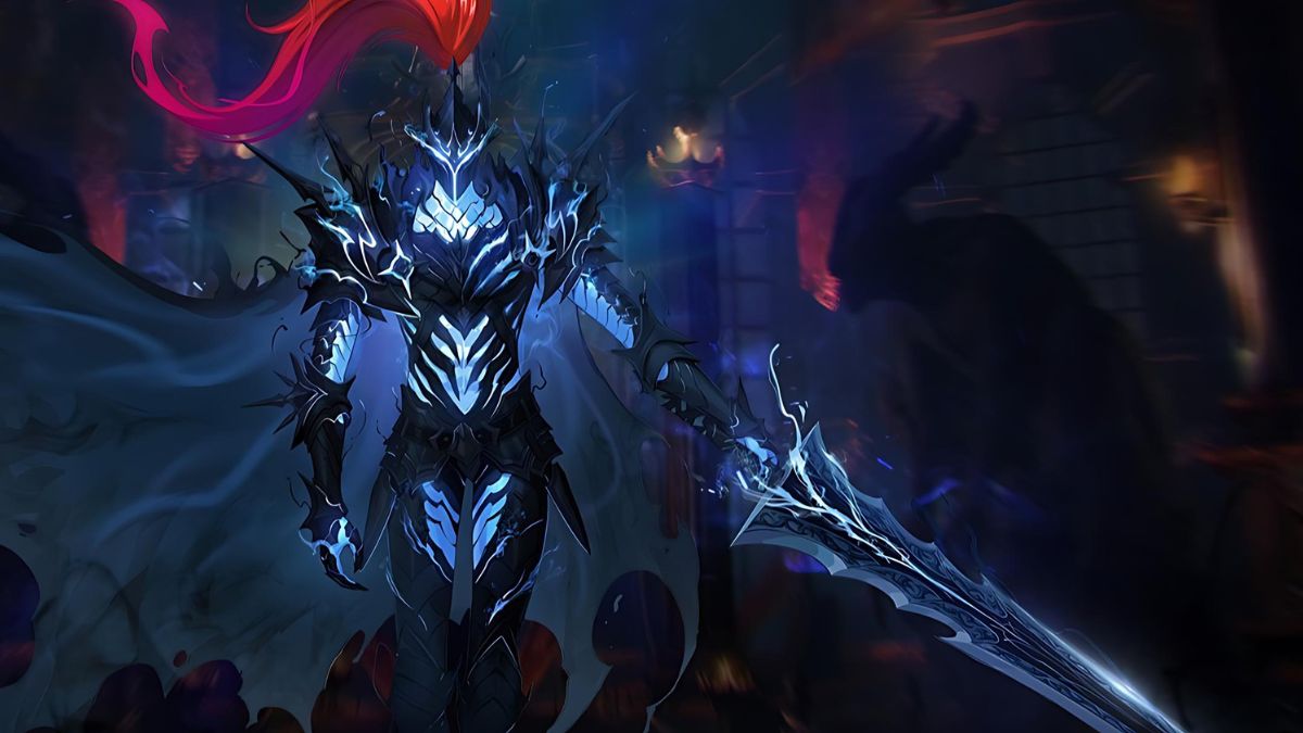 Solo Leveling Arise Shadow Tier List - Ranking (July 2024) - Twinfinite