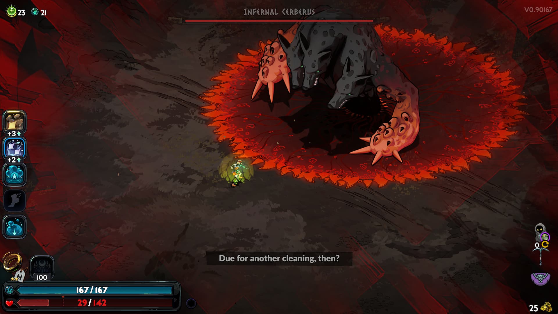 How to Get Duo Boons in Hades 2 - Twinfinite