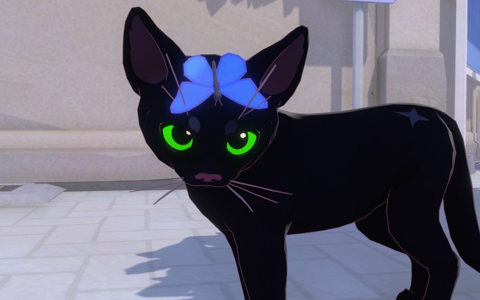 All Hat Locations in Little Kitty Big City - Twinfinite