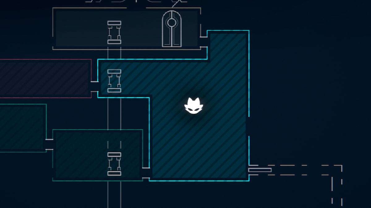 How to Fast Travel in Nine Sols - Twinfinite
