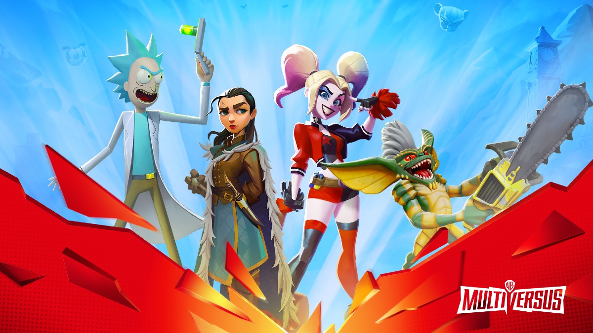 MultiVersus Server Status - Down for Maintenance Message Explained ...