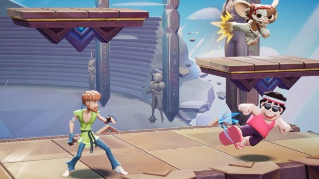 MultiVersus Server Status - Down for Maintenance Message Explained ...