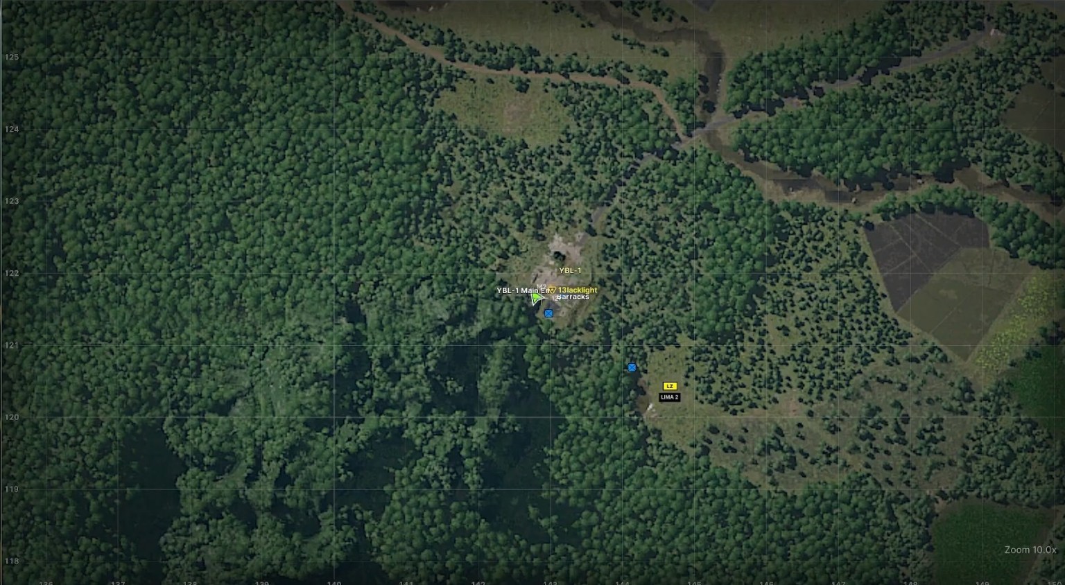 How To Complete Negotiator Task in Gray Zone Warfare - Twinfinite