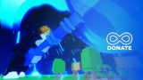 Pls Donate But Infinite Robux Codes (June 2025) - Twinfinite