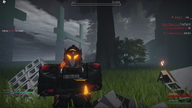 Are There Any Roblox Project God Slayers Codes? (July 2024) - Twinfinite