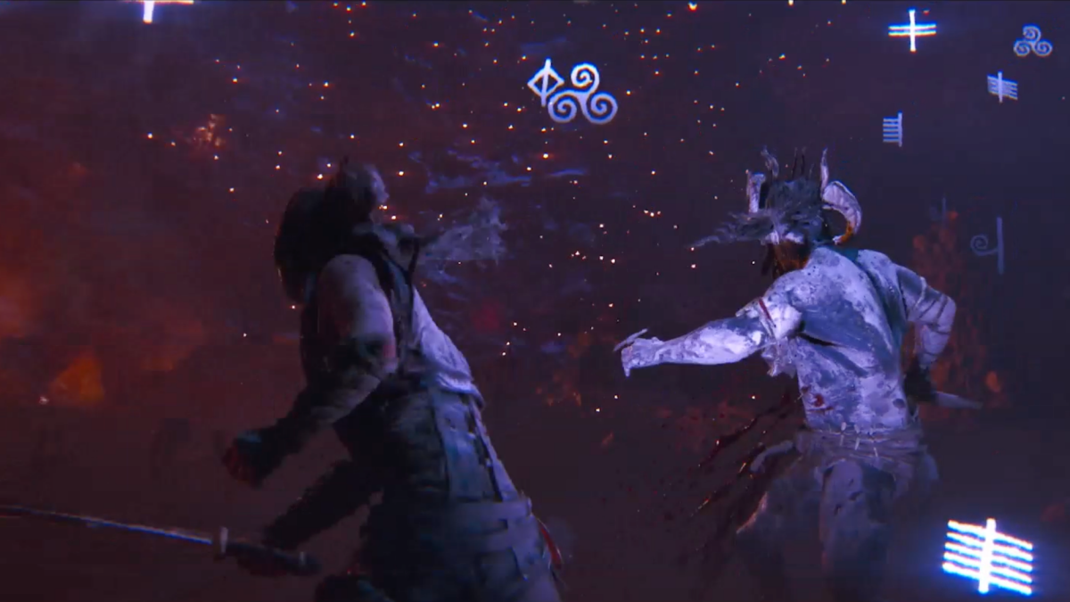 Senua's Saga: Hellblade II Review: Soulful and Stunning - Twinfinite