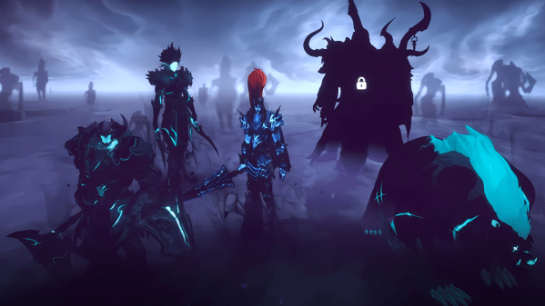 How to Get Traces of Shadow in Solo Leveling: Arise - Twinfinite