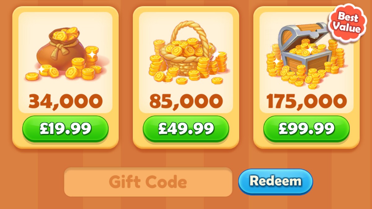 Skip Bo Codes (May 2024) - Twinfinite