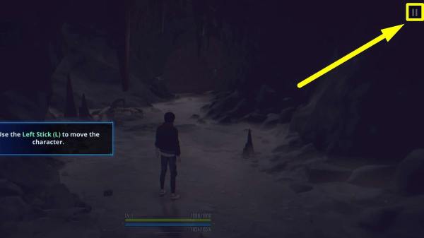 How to Fix Solo Leveling: Arise Tutorial Can't Move Bug - Twinfinite