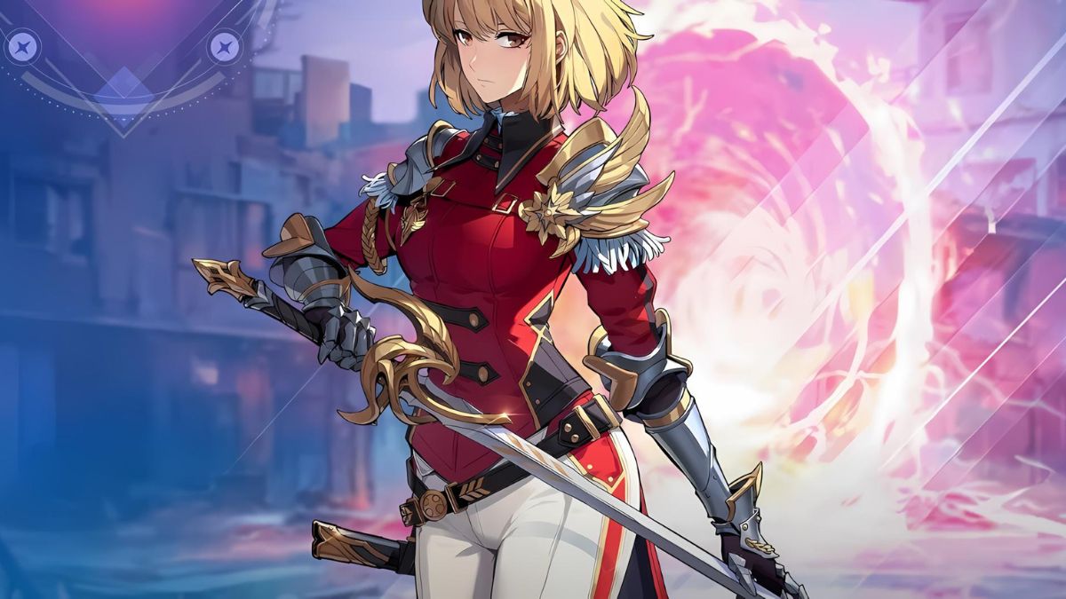 How to Get Weapon Crafting Resources in Solo Leveling: Arise - Twinfinite