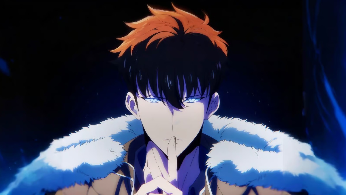 Solo Leveling Hunter Ranks Explained - Twinfinite