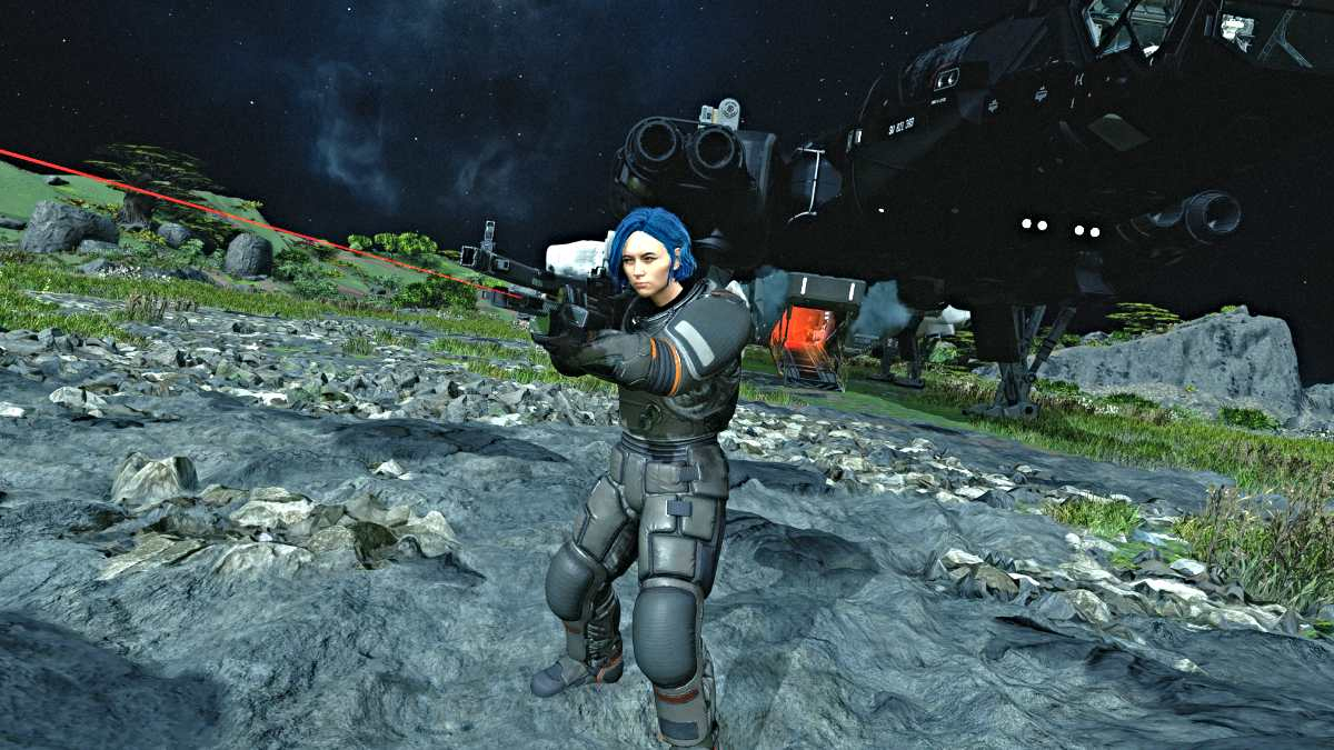 How to Use Extreme Difficulty in Starfield - Twinfinite