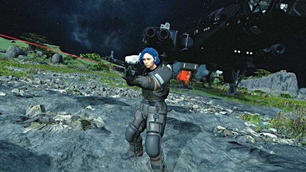 How to Use Extreme Difficulty in Starfield - Twinfinite