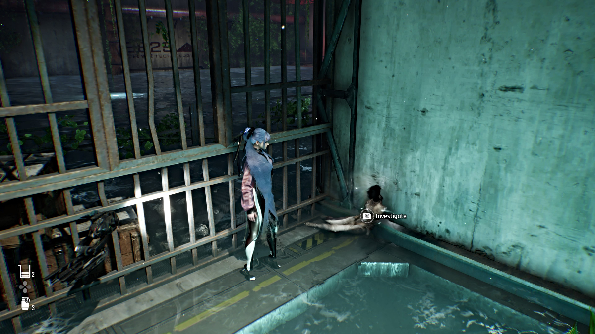 All Beta Core Locations in Stellar Blade - Twinfinite