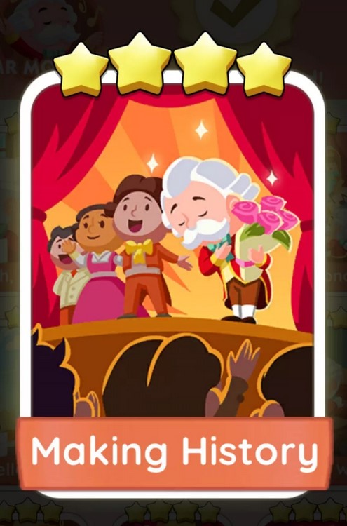 The 10 Rarest Monopoly GO Stickers - Twinfinite