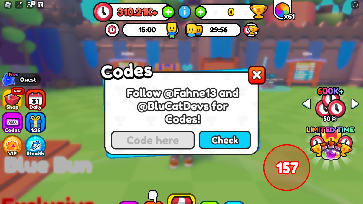 Roblox Train For UGC Codes (August 2024) - Twinfinite