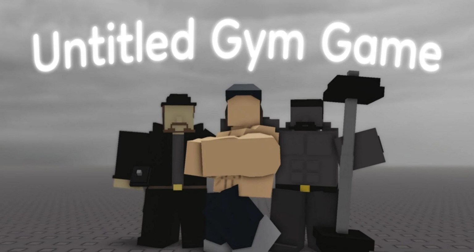 Roblox Untitled Gym Game Codes (February 2025) - Twinfinite