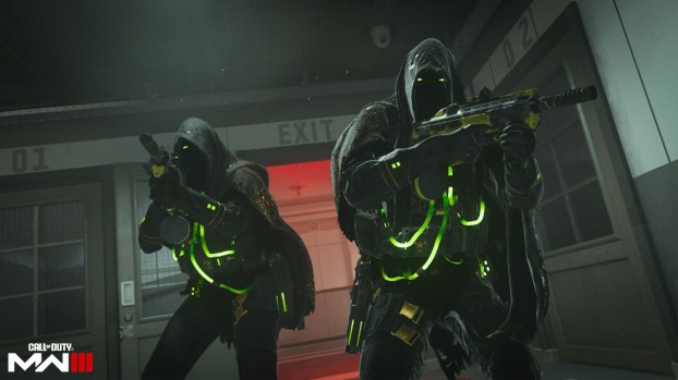 Warzone & MW3 Season 4 Battle Pass Tier 100 Skin & How to Get It ...