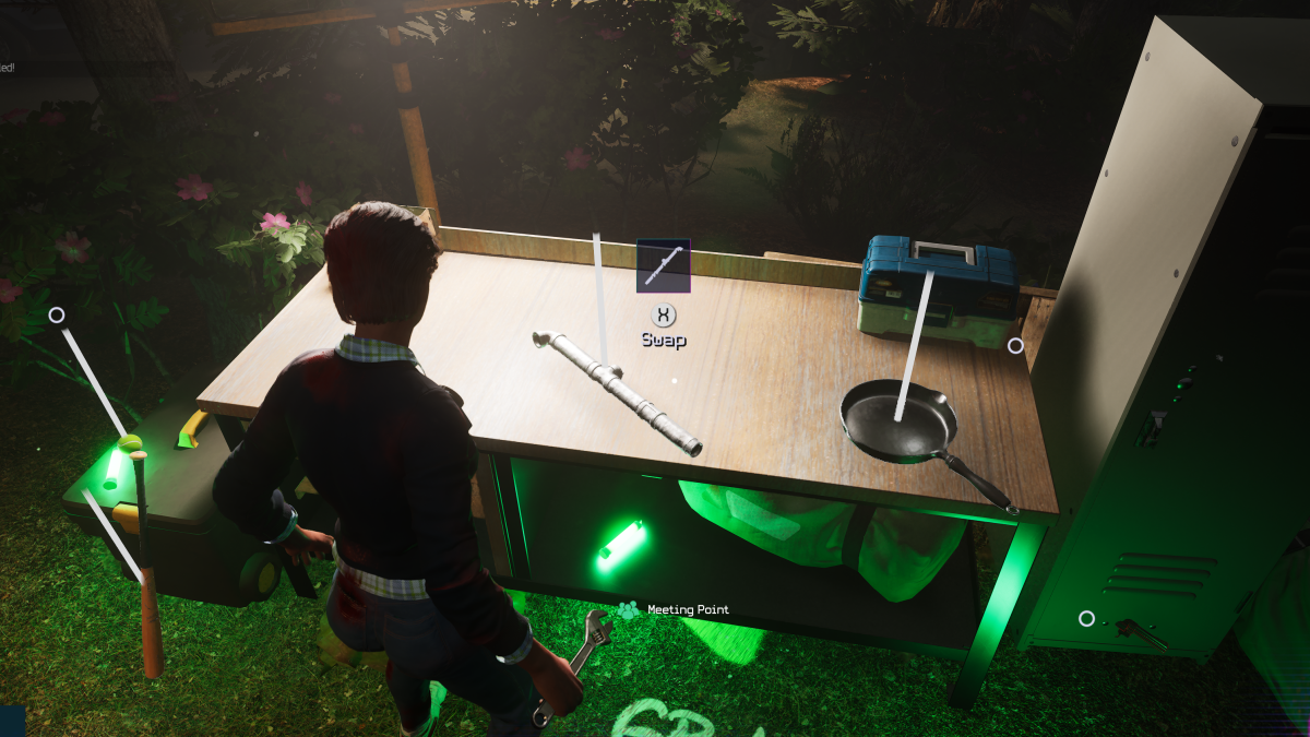 Best Weapons for Humans in Killer Klowns From Outer Space - Twinfinite