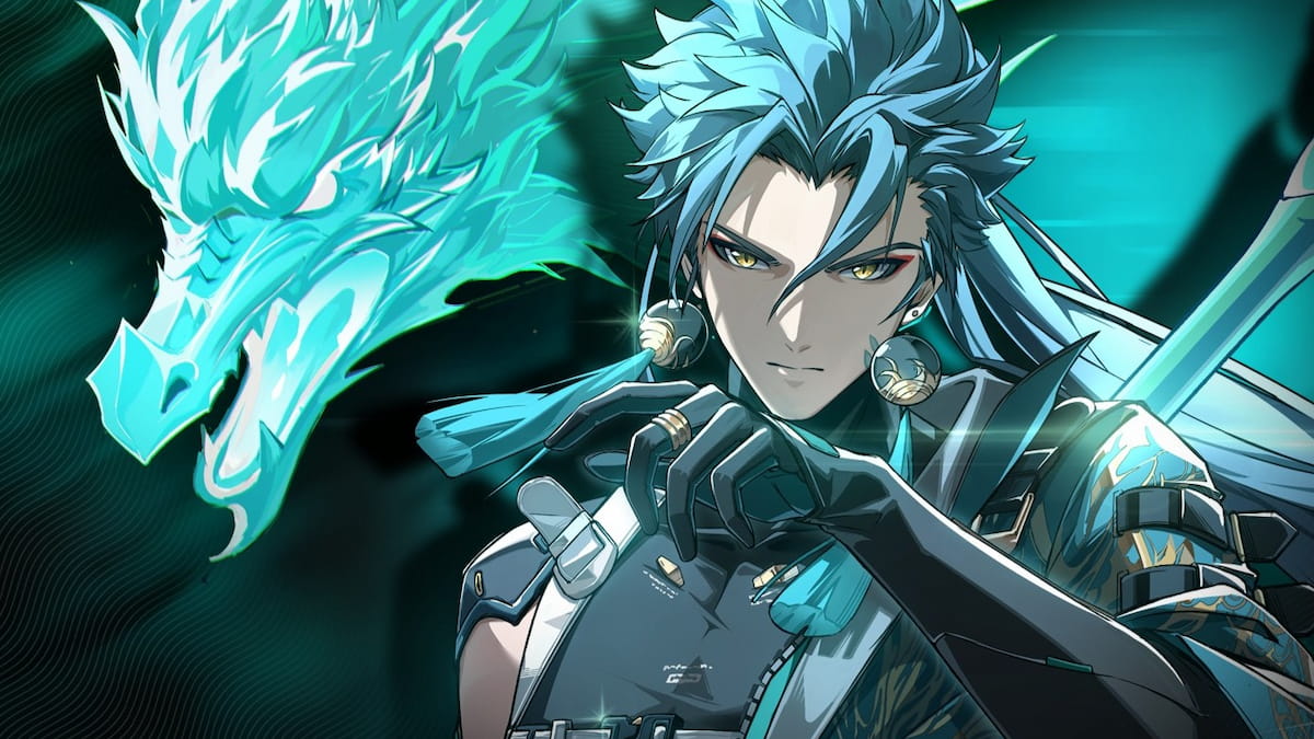 All Wuthering Waves Elements, Explained - Twinfinite