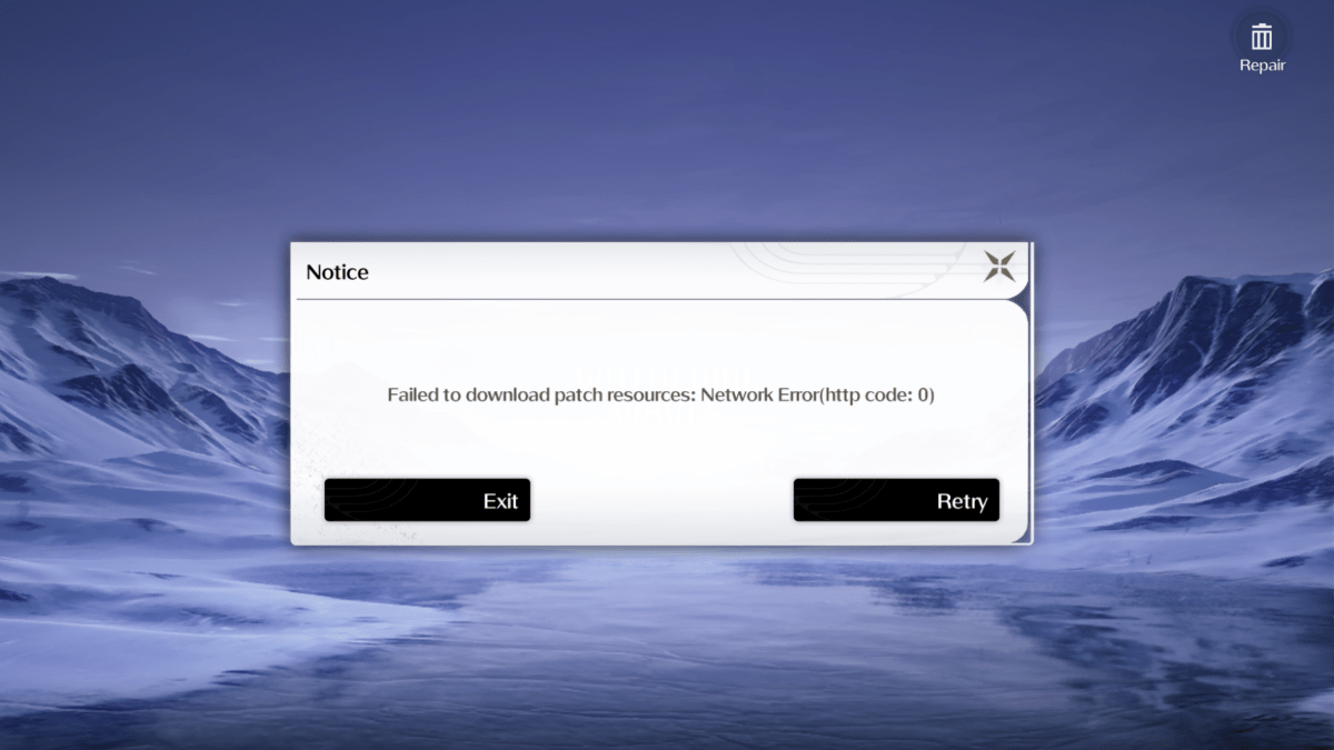 How To Fix Wuthering Waves Install Not Working on iOS - Twinfinite