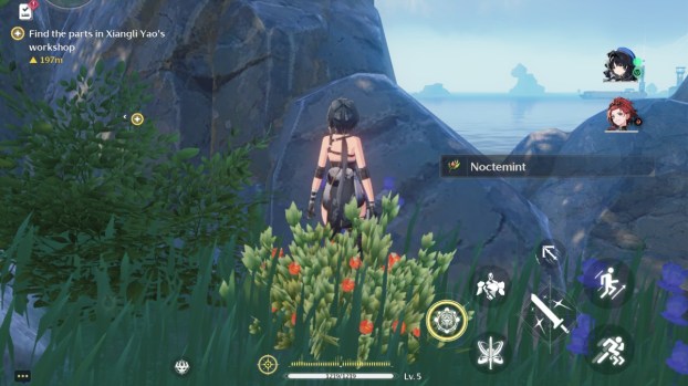 Wuthering Waves Full Materials List - Twinfinite