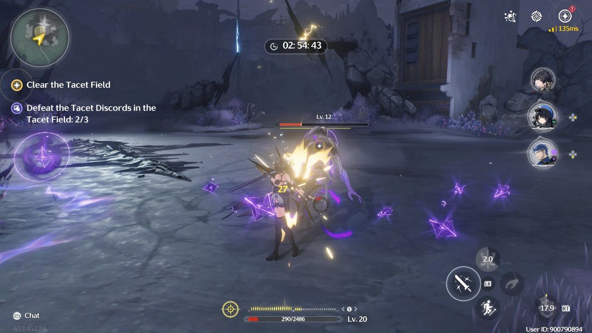 Top 10 Wuthering Waves Beginner Tips - Twinfinite