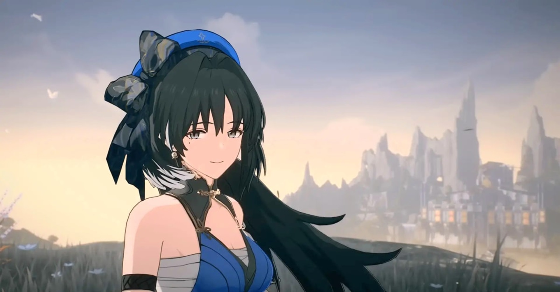 Wuthering Waves Private Server Guide - Twinfinite