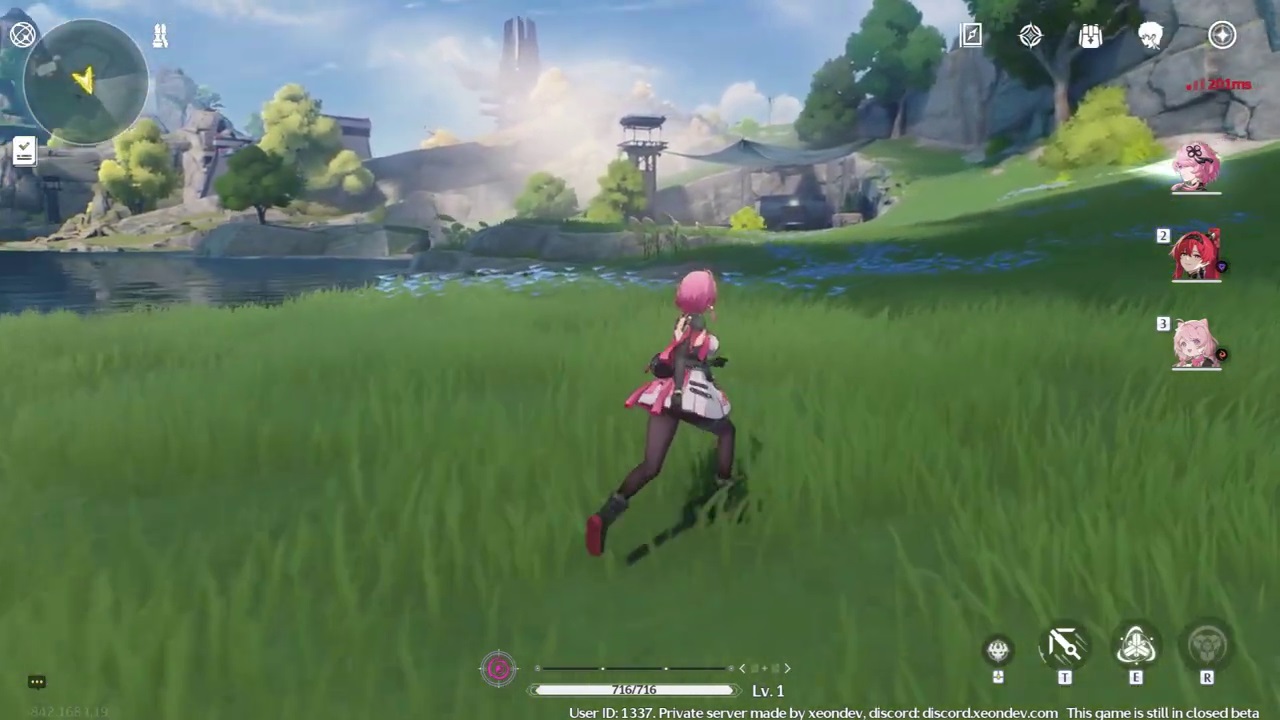 Wuthering Waves Private Server Guide - Twinfinite