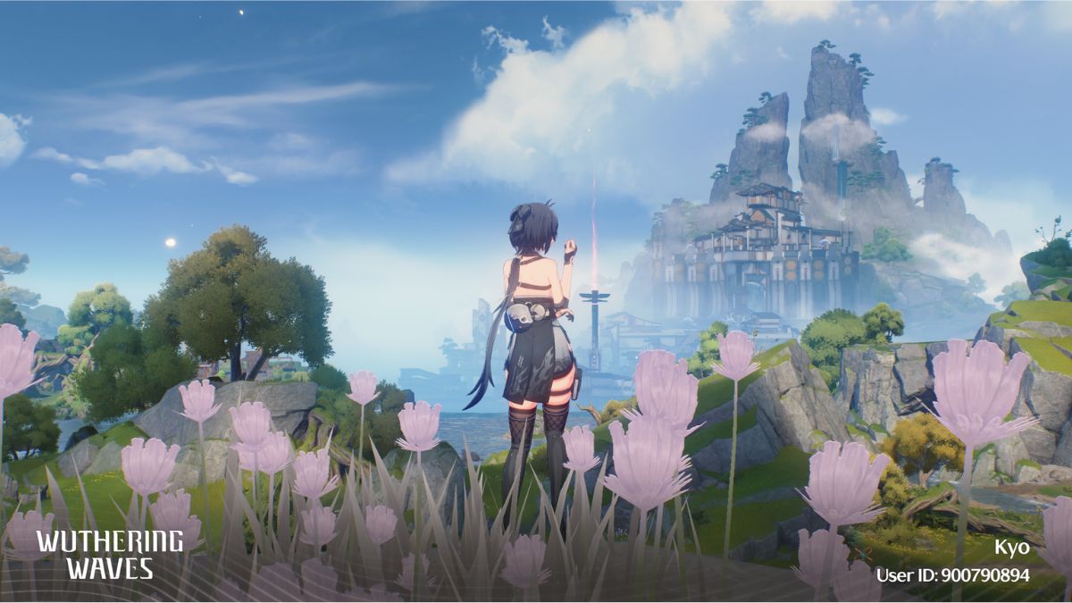 Top 10 Wuthering Waves Beginner Tips - Twinfinite