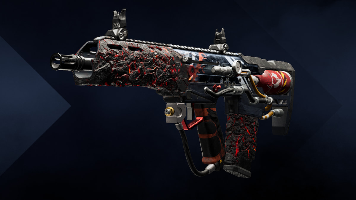 XDefiant Best Weapons Tier List (June 2024) - Twinfinite