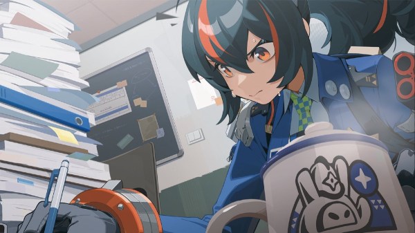 Zenless Zone Zero Release Time Countdown - Twinfinite