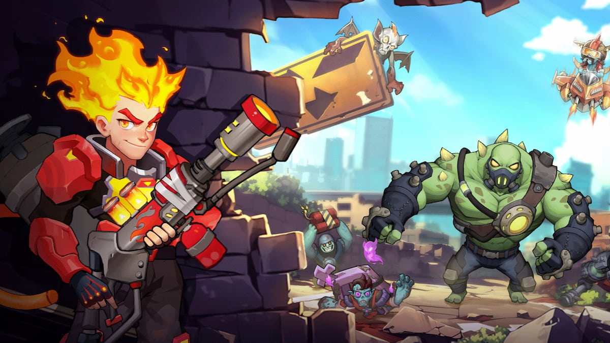 Zombies Boom Codes - Free Diamonds (October 2024) - Twinfinite