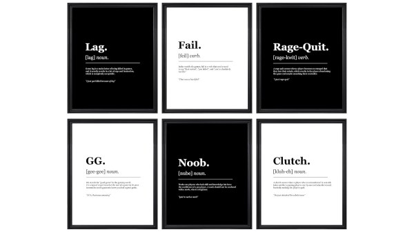 13 Best Fortnite Posters For 2024, Ranked