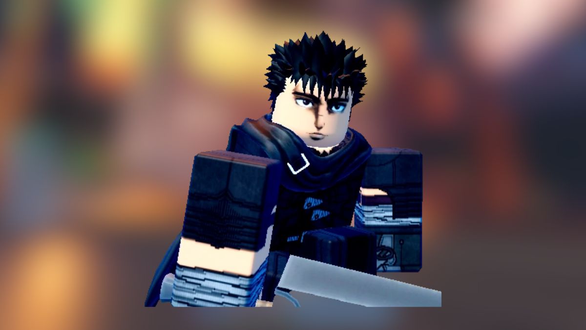 How to Get Guts in Anime Last Stand - Twinfinite