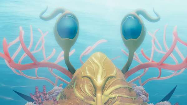 Crab God Best Perks & Blessings - Twinfinite