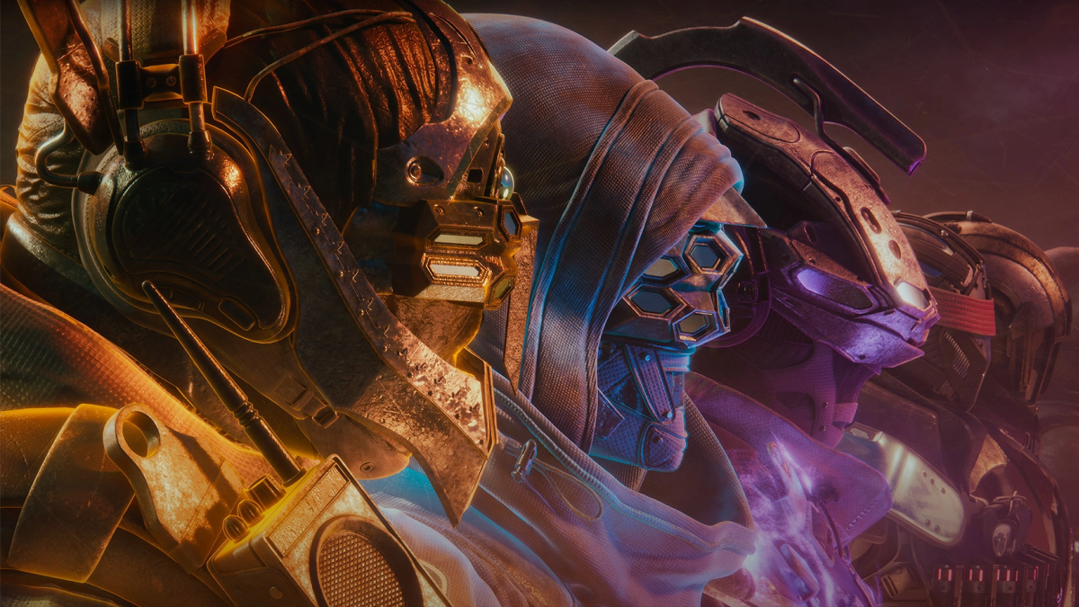 How to Get Bold Endings God Rolls in Destiny 2 - Twinfinite