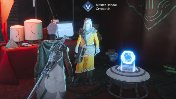 How to Farm Enhancement Cores in Destiny 2 - Twinfinite