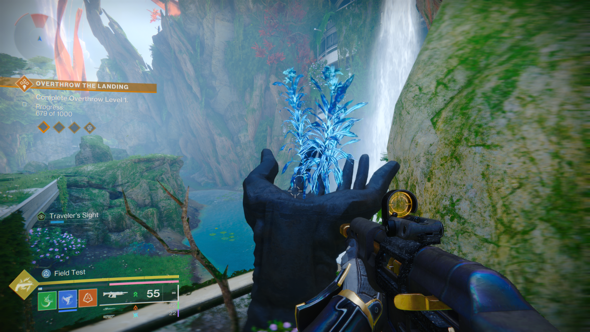 How to Get the Secret Wander On Engram in Destiny 2 - Twinfinite