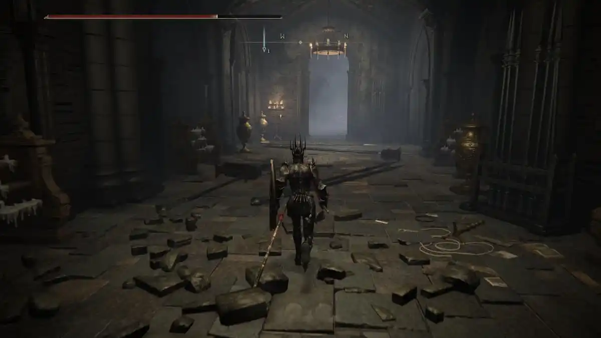 How to Reach Shadow Keep Back Gate in Elden Ring Shadow of the Erdtree ...