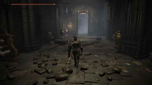 How to Reach Shadow Keep Back Gate in Elden Ring Shadow of the Erdtree ...