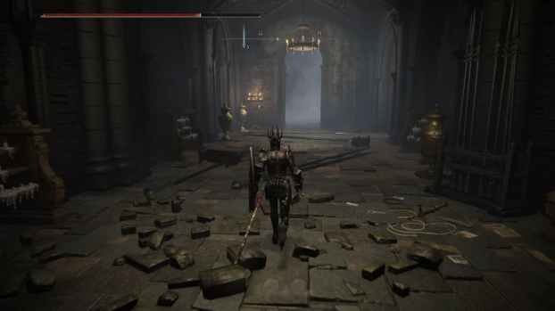 How to Reach Shadow Keep Back Gate in Elden Ring Shadow of the Erdtree ...