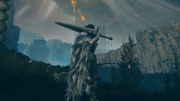 How to Get the Greatsword of Solitude in Elden Ring - Twinfinite