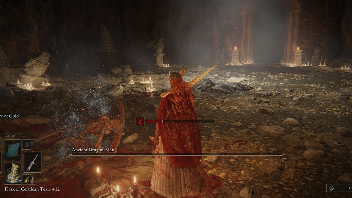 Elden Ring Shadow of the Erdtree Bosses List - Boss Order & Where to ...